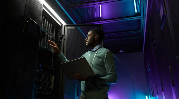 Cybersecurity Assurance || Home